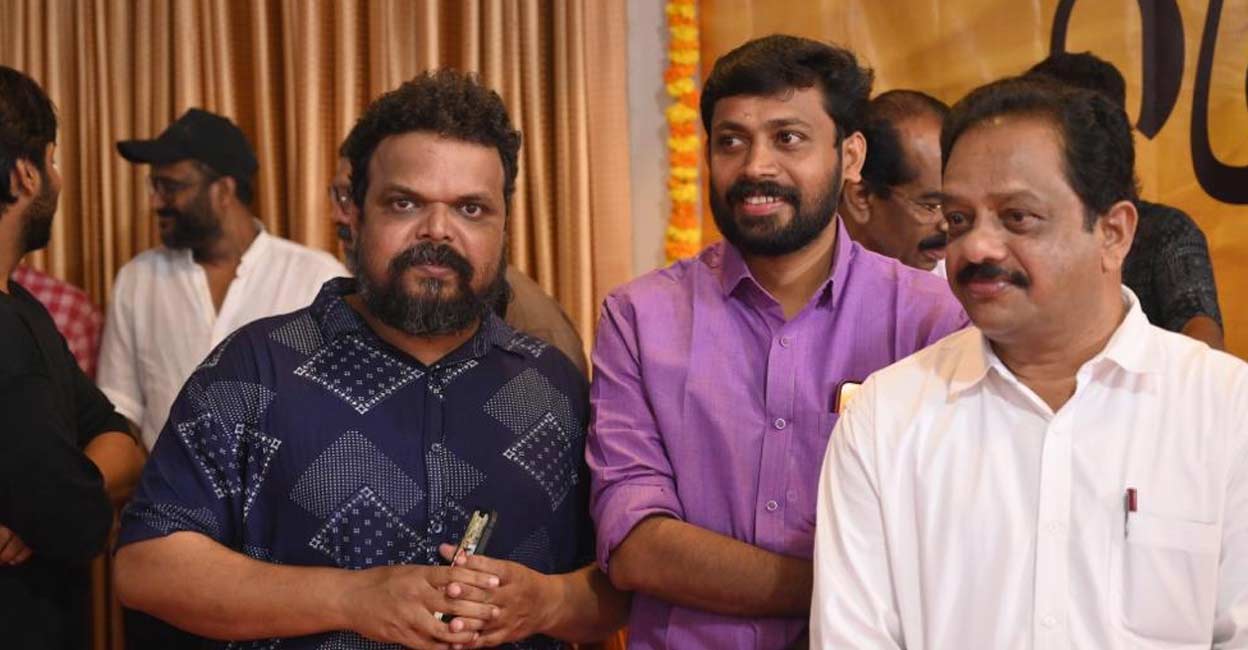 സുബീഷ് സുധി ഇനി നായകൻ; പുതിയ ചിത്രത്തിന് കാഞ്ഞങ്ങാട് തുടക്കം | Subeesh ...