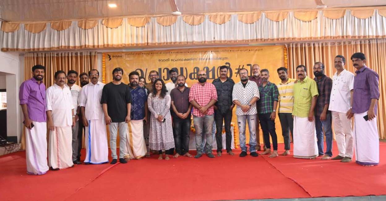 സുബീഷ് സുധി ഇനി നായകൻ; പുതിയ ചിത്രത്തിന് കാഞ്ഞങ്ങാട് തുടക്കം | Subeesh ...