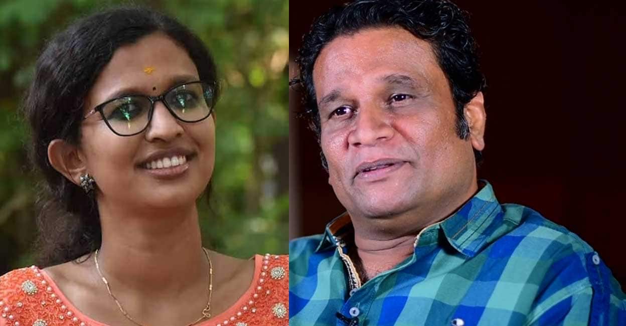 16ാം ദിവസം വിദ്യ അറസ്റ്റിൽ, കേരളാ പൊലീസിന്റെ കിരീടത്തിലെ പൊൻതൂവ ...