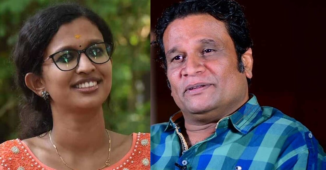 16ാം ദിവസം വിദ്യ അറസ്റ്റിൽ, കേരളാ പൊലീസിന്റെ കിരീടത്തിലെ പൊൻതൂവ ...