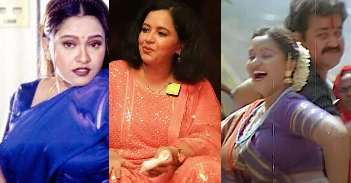 48 ാം വയസ്സിൽ അമ്മയാകാൻ ഒരുങ്ങി നടി ശർമിളി | Sharmili Actress