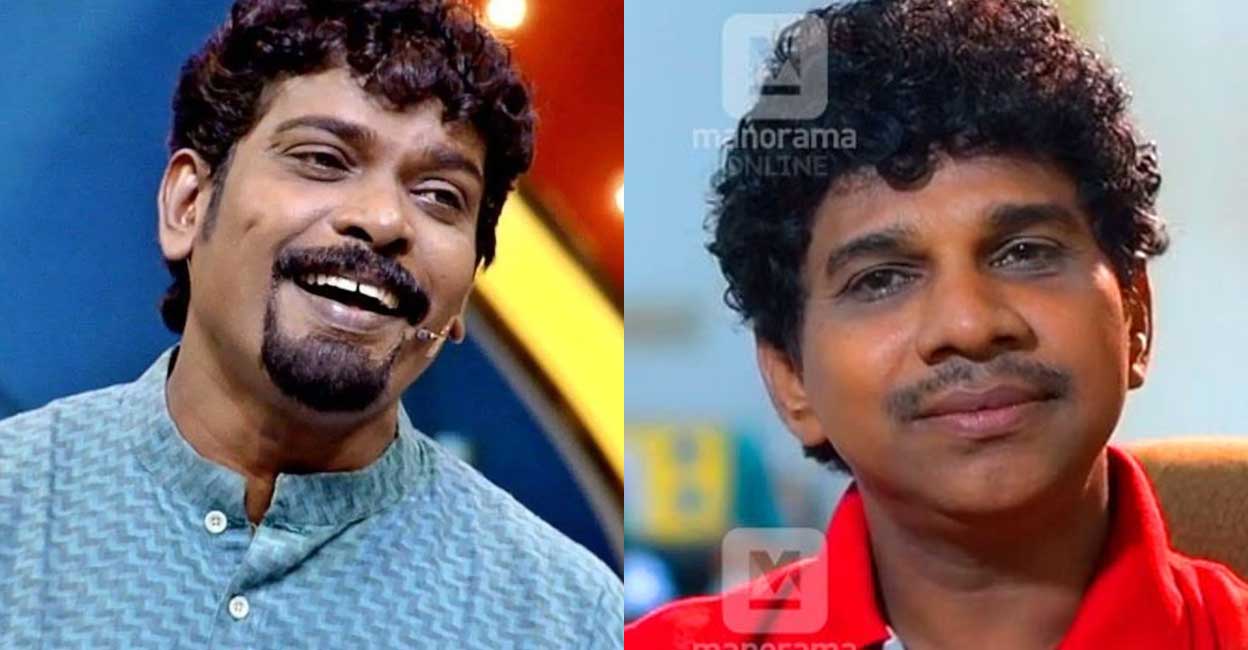 സുരേഷ് ഗോപിയെ അനുകരിച്ച് ഇന്നലെ കയ്യടി വാങ്ങിപ്പോയതാണ്: വിനോദ് കോവൂർ പറയുന്നു | Vinod Kovoor ...