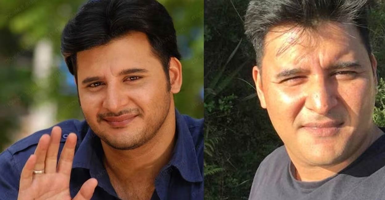 ‘ഹാർപിക്’ നടനെന്ന പരിഹാസം, അസുഖബാധിതനെന്നും ഗോസിപ്പ്; ജീവിതം പറഞ്ഞ് ...