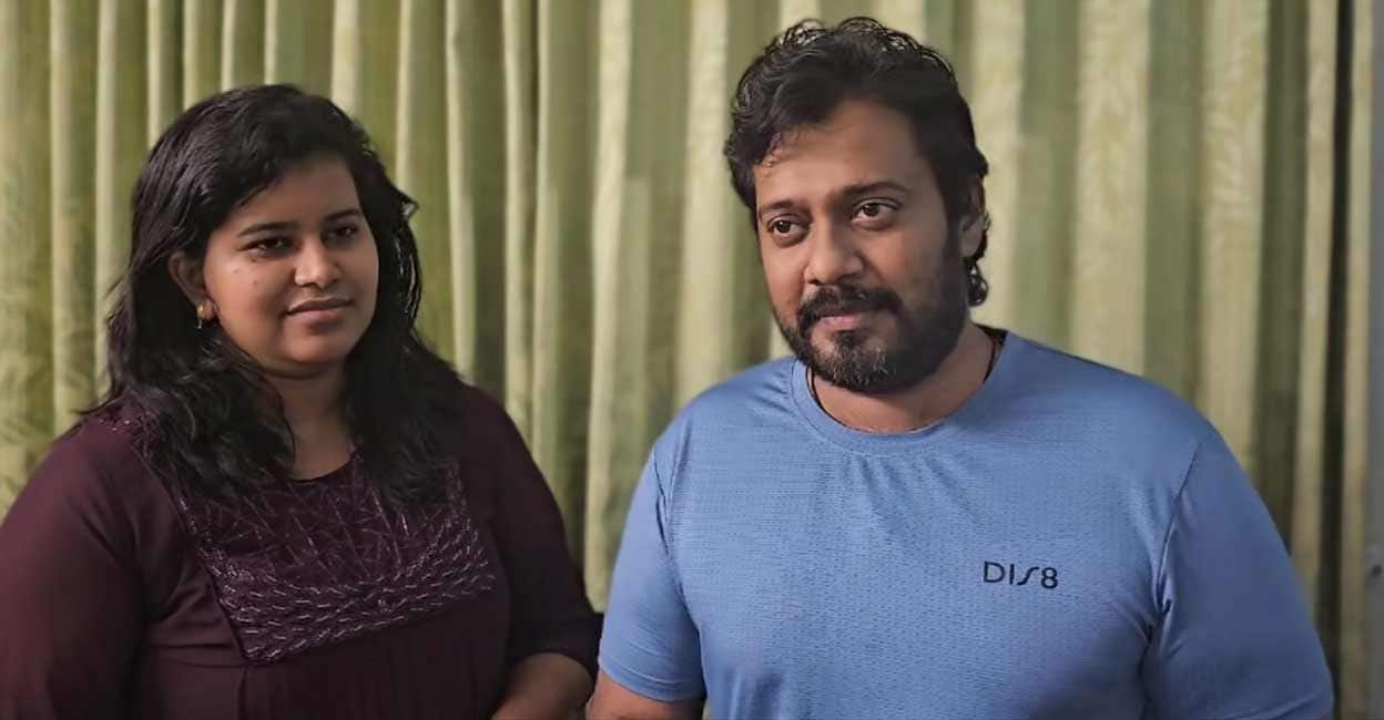 ‘എലിസബത്തിനൊപ്പം താമസിക്കണം’; ആരാധികയുടെ ഉപദേശത്തിന് ബാലയുടെ മറുപടി ...