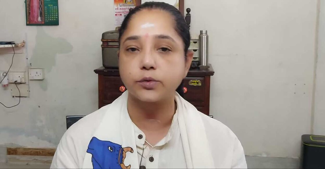 കേരളത്തിൽ വരാൻ പേടിയാകുന്നു: അനുഭവം വെളിപ്പെടുത്തി നടി ഐശ്വര്യ ...