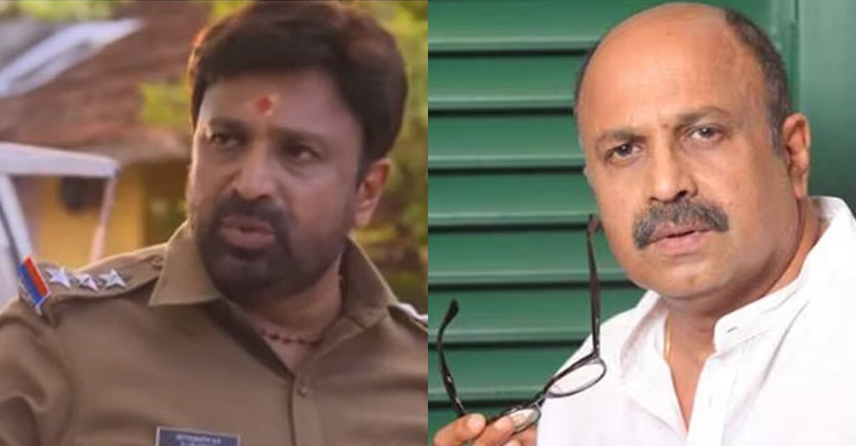 ‘ഇവനെയൊക്കെ ശിക്ഷിക്കേണ്ടത് ജനങ്ങൾ’: രോഷം പങ്കുവച്ച് സിദ്ദീഖ് ...