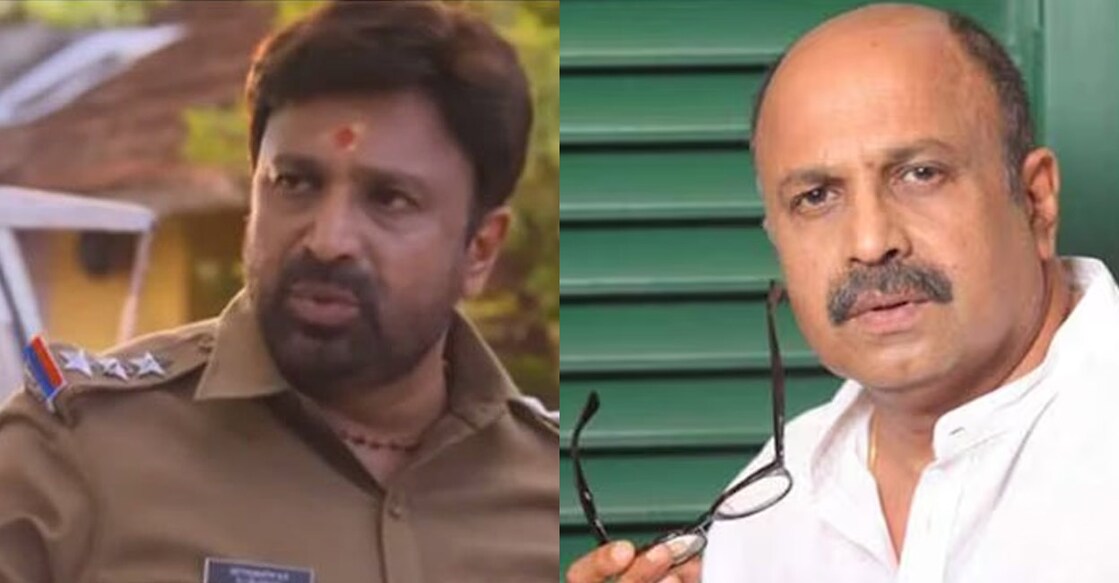 ‘ഇവനെയൊക്കെ ശിക്ഷിക്കേണ്ടത് ജനങ്ങൾ’: രോഷം പങ്കുവച്ച് സിദ്ദീഖ് ...