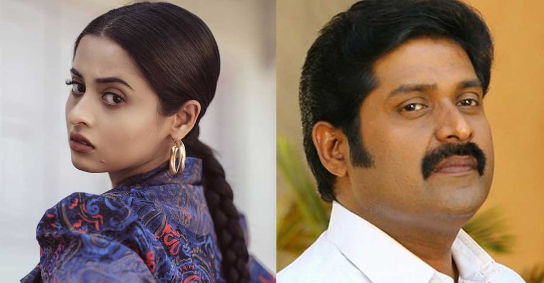 എന്നെ എവിടേക്കാണ് വിറ്റതെന്ന് ചോദിച്ച് ബഹളമുണ്ടാക്കി, അന്ന് എന്റെ ...