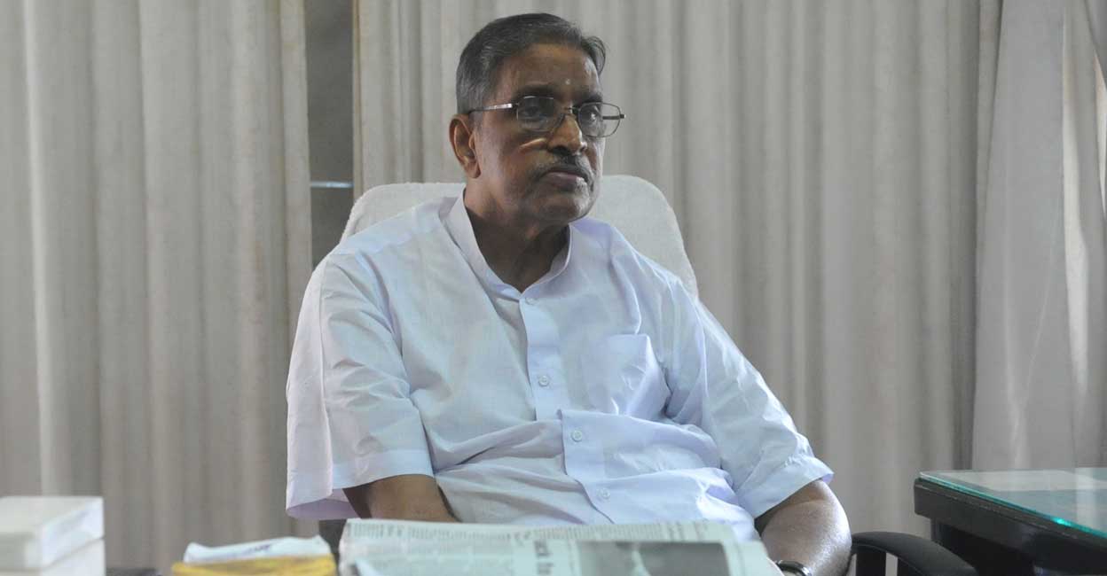 നല്ല സിനിമയുടെ മുതലാളി | K. Ravindranathan Nair Indian film producer