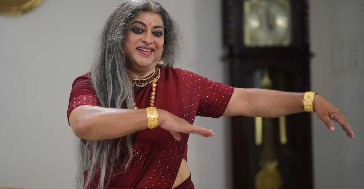 ഒരു മണിക്കൂറുകൊണ്ടാണ് ഞാൻ തുളസിയായത്: ആ മേക്കോവറിനെക്കുറിച്ച് രാജസേന ...