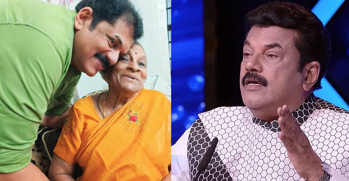 അന്ന് വെട്ടുകത്തിയുമായി വന്നത് എന്റെ അമ്മൂമ്മ: കോരിത്തരിപ്പിക്കുന്ന ...