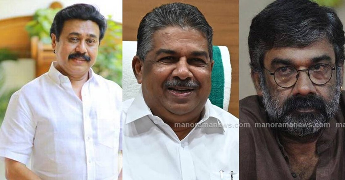 രഞ്ജിത്ത് ഇടപെട്ടെന്ന് ഗായിക ജെൻസി ഗ്രിഗറി; ശബ്ദരേഖ പുറത്തുവിട്ട് ...