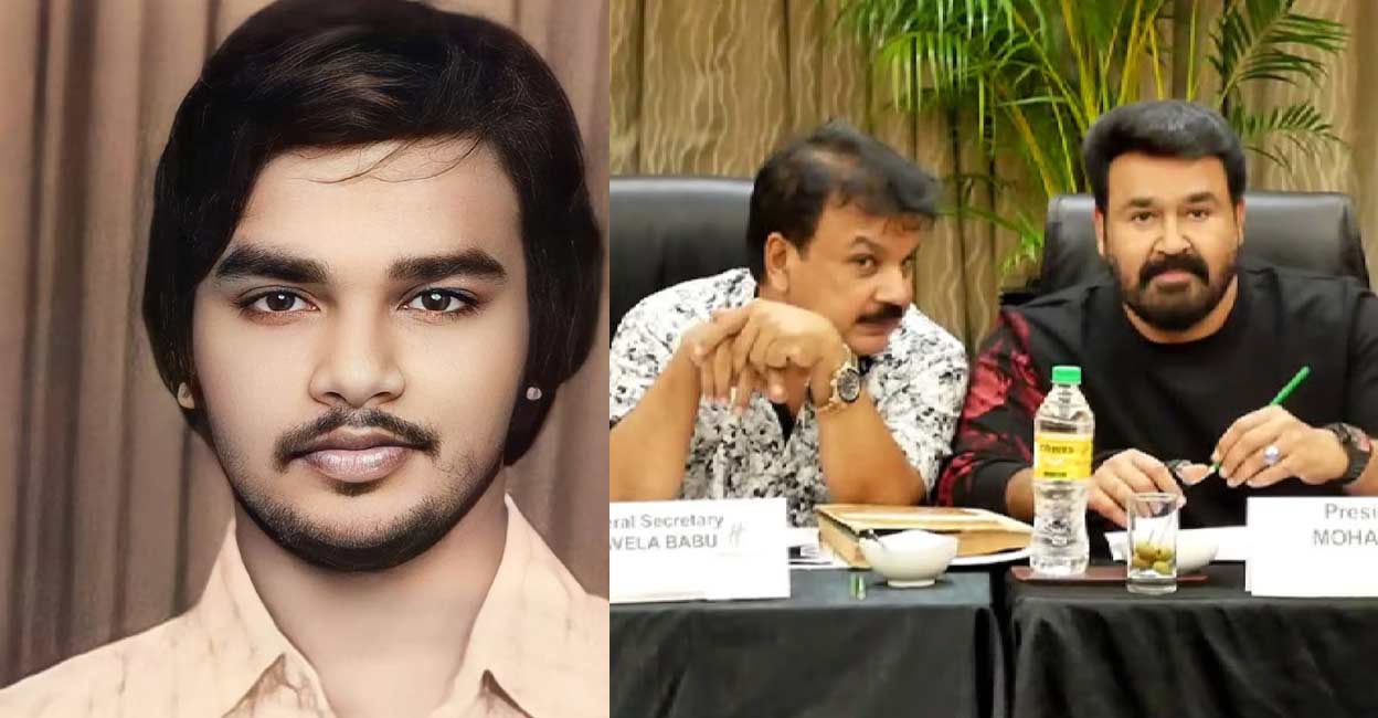 ‘ഇടവേള’കളില്ലാതെ പ്രവർത്തിക്കുന്ന സഹോദരൻ: പിറന്നാൾ ആശംസയുമായി മോഹൻലാ ...