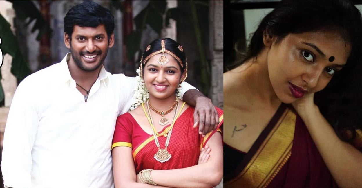 നടി ലക്ഷ്മി മേനോനുമായി വിവാഹം; പ്രതികരിച്ച് വിശാൽ | Vishal Lakshmi Menon