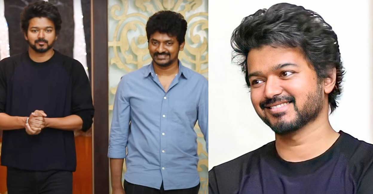 ‘സർ, നിങ്ങൾക്കും എന്നോട് ദേഷ്യമാണോ?’; നെൽസണെ ഞെട്ടിച്ചു കളഞ്ഞ വിജയ് ...