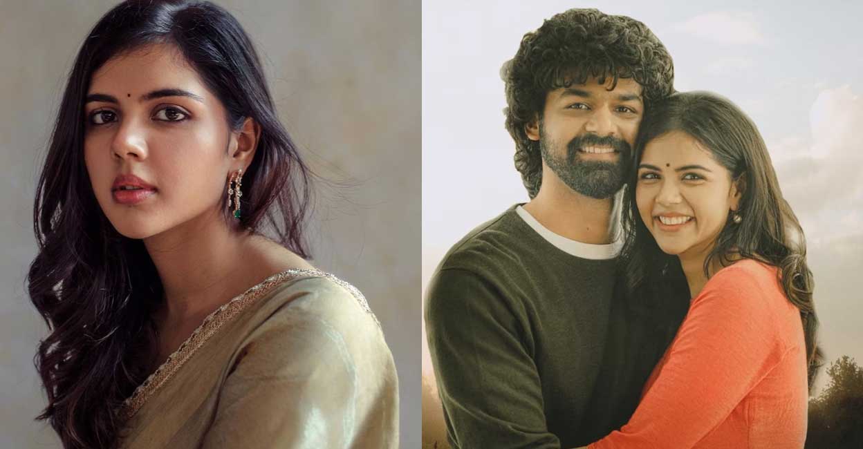 പ്രണവ് എനിക്കു ഫാമിലി തന്നെ, സഹോദരങ്ങൾ തമ്മിലുള്ള ബന്ധം: കല്യാണി പ്രിയദ ...