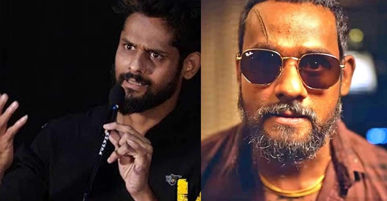 ‘ജയിലറി’ലെ വർമന്റെ വലംകയ്യായ ധൻരാജ്; ആ നടൻ ഇവിടുണ്ട് | Dhanraj Actor ...