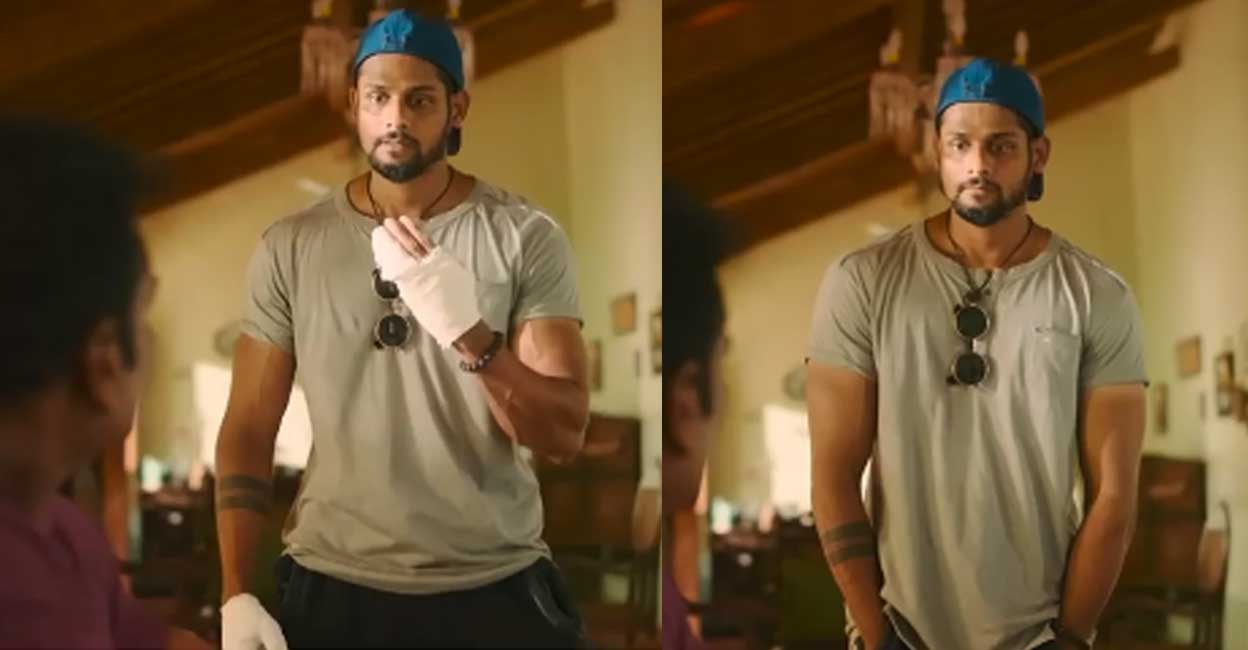 ‘ജയിലറി’ലെ വർമന്റെ വലംകയ്യായ ധൻരാജ്; ആ നടൻ ഇവിടുണ്ട് | Dhanraj Actor ...