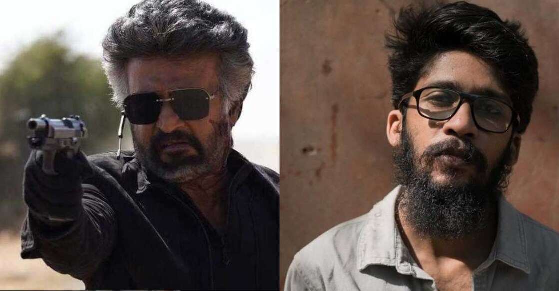 ‘ജയിലറി’ലെ രജനിയുടെ കൂളിങ് ഗ്ലാസ് ചോദിച്ചു മേടിച്ച ജാഫർ | Jaffer Sadiq ...