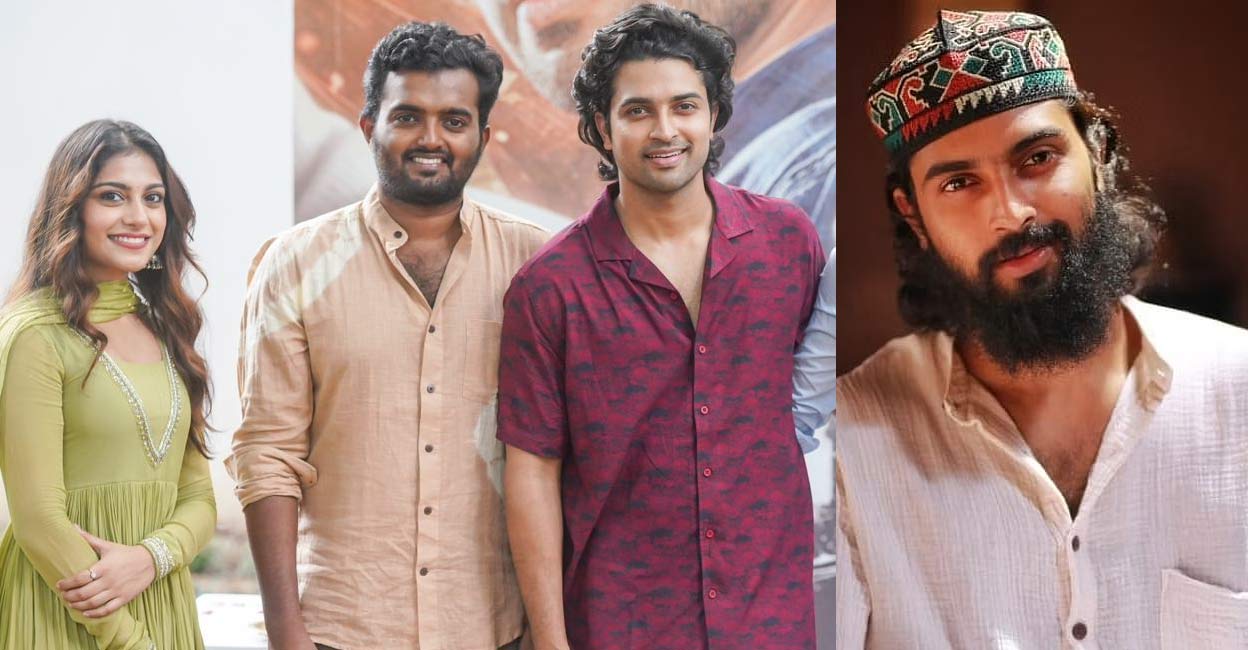 താടിയും മീശയും കളഞ്ഞ് നടൻ ദേവ് മോഹന്റെ ‘പരാക്രമം’ | Parakramam Movie