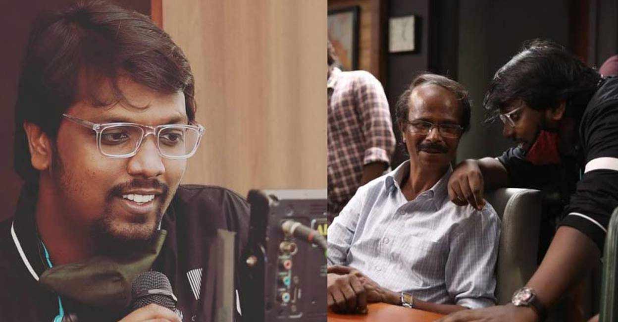 അവാർഡ് പ്രതീക്ഷിച്ചിരുന്നു, ഇത് അതിമധുരം: റോജിൻ തോമസ് | Rojin Thomas ...