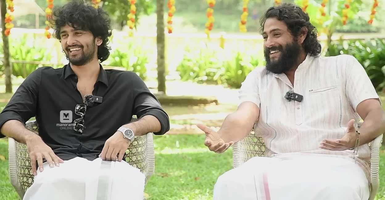 ഞാനും ഷെയ്നും തമ്മിൽ അടിയാണെന്നു വരെ വാർത്ത വന്നു: പെപ്പെ തുറന്നു ...
