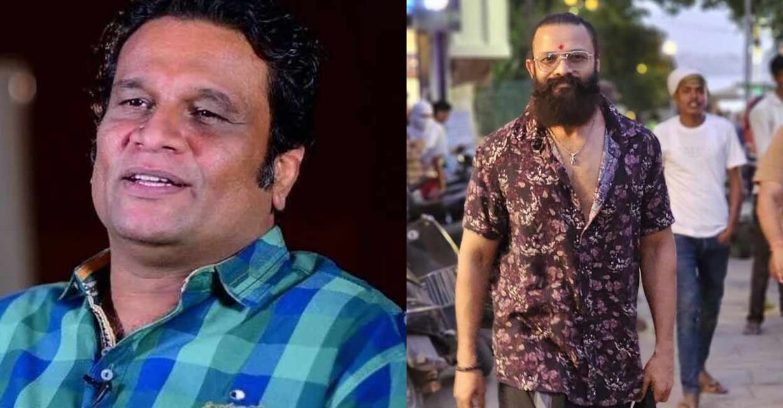 മറ്റ് നായക നടൻമാരുടെ ശ്രദ്ധയ്ക്ക്, സിനിമ നാട്ടുകാര്‍ കാണാ ...