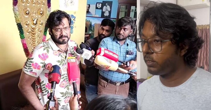 ആരും ചോദിക്കാത്ത ചോദ്യം ഞാൻ തുടങ്ങിവച്ചു: ‘ചെകുത്താൻ’ വിവാദത്തിൽ ബാല ...