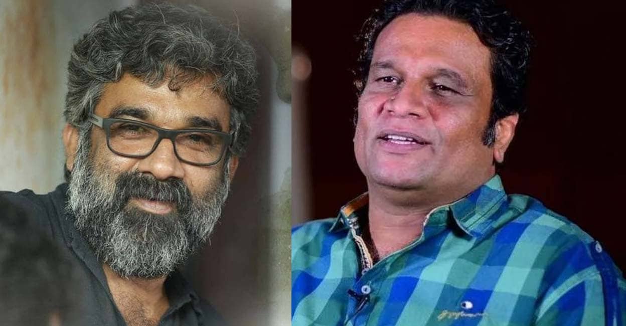 വീണ്ടും ഇടതുപക്ഷം വന്നാല്‍ രഞ്ജിയേട്ടൻ സാംസ്‍കാരിക മന്ത്രി: പരിഹസിച്ച് ...