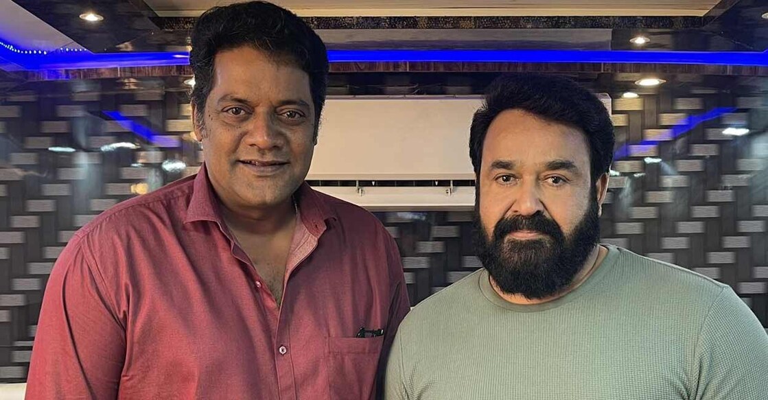 ജീവിച്ചിരിക്കുന്ന ഇതിഹാസം: മോഹൻലാലിനെ പ്രശംസിച്ച് തെലുങ്ക് നടൻ രവി ശങ്ക ...