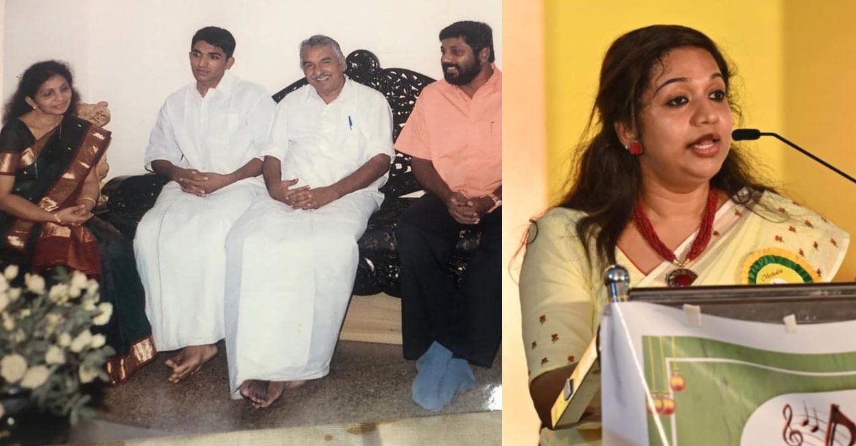 ഒരു കുട്ടിയെ ഇക്കിളിപ്പെടുത്തുന്നതുപോലെയായിരുന്നു സിദ്ദീഖ് സിനിമക ...