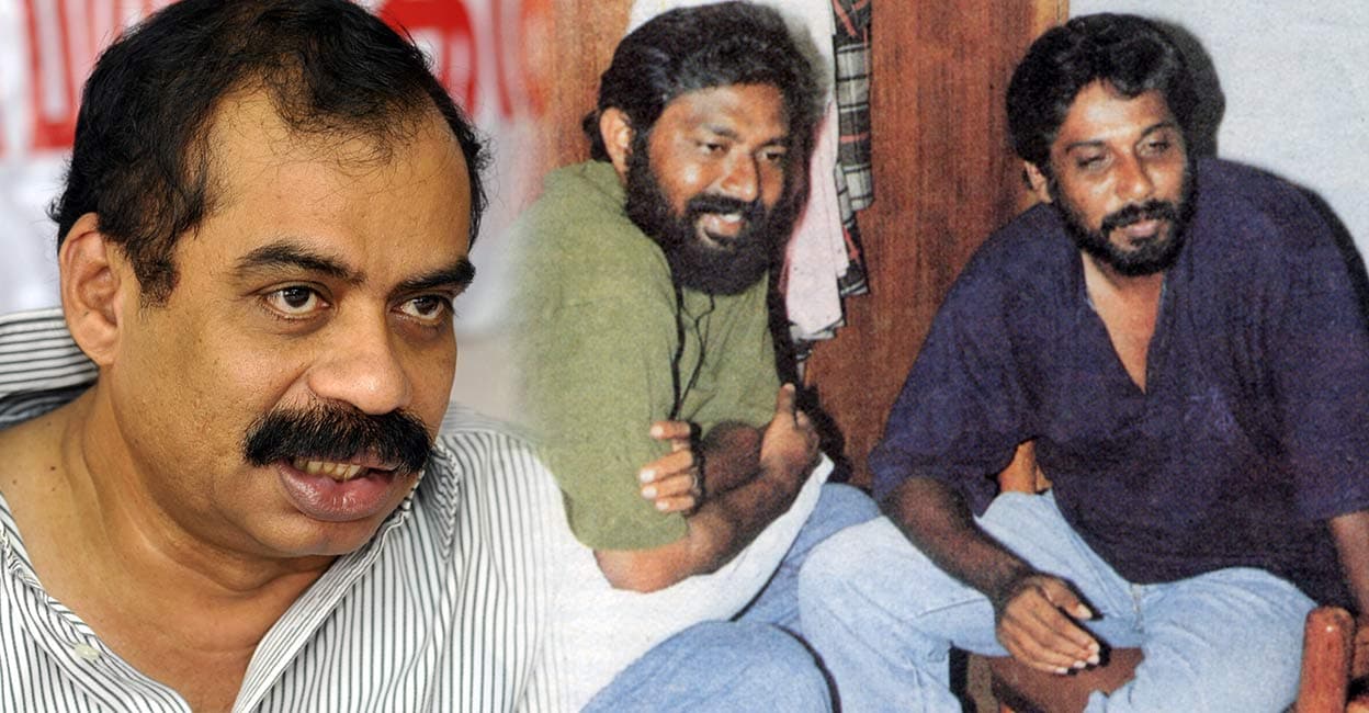 ‘അന്ന് എന്നെ കാണാനെത്തിയ നാട്ടിൻപുറത്തുകാരായ രണ്ട് പിള്ളേ ...