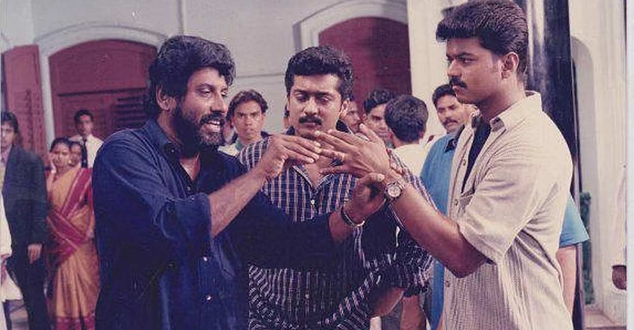 സൂര്യയ്ക്കും വിജയ്‌യ്ക്കും കരിയർ ബ്രേക്ക് നൽകിയ സിദ്ദീഖ് | Suriya Vijay ...