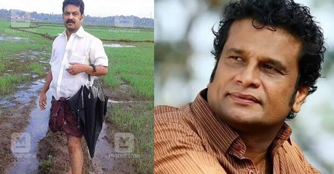 കൃഷ്ണപ്രസാദ് ഇപ്പോൾ നിങ്ങൾ ഫാസിസത്തിന് എതിരെയാണ് നടക്കുന്നത്: ഹരീഷ് പേരടി | Hareesh Peradi ...