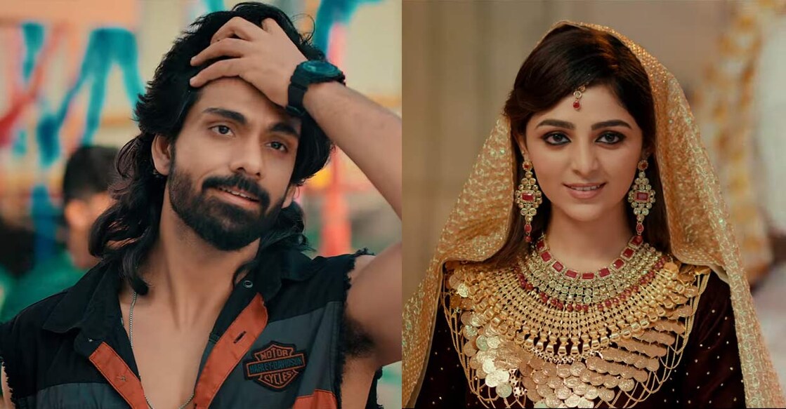 സാജിദ് യഹിയയുടെ ‘ഖൽബ്’ ടീസർ എത്തി; നായകനായി രഞ്ജിത്ത് സജീവ്