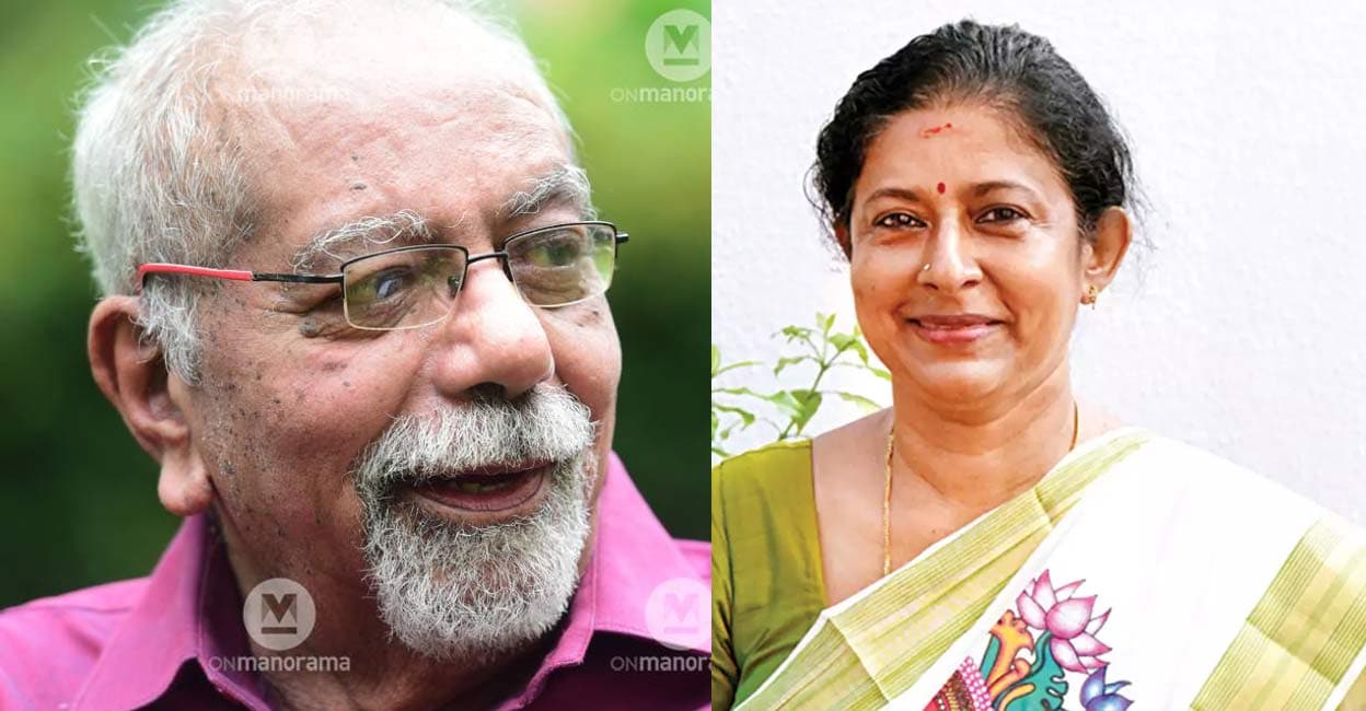 ഗുരുവിന്റെ വിയോഗം | Jalaja KG George