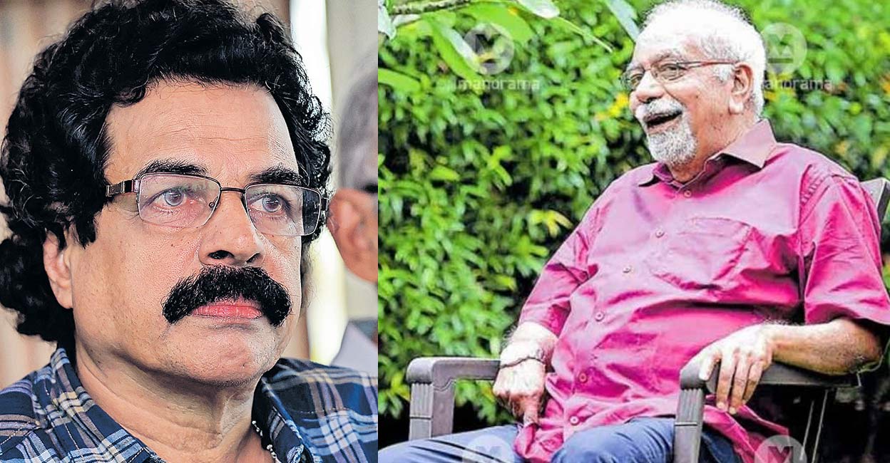 എല്ലാ സ്വപ്നങ്ങളും ഫലിക്കാറില്ല | KG George CV Balakrishnan