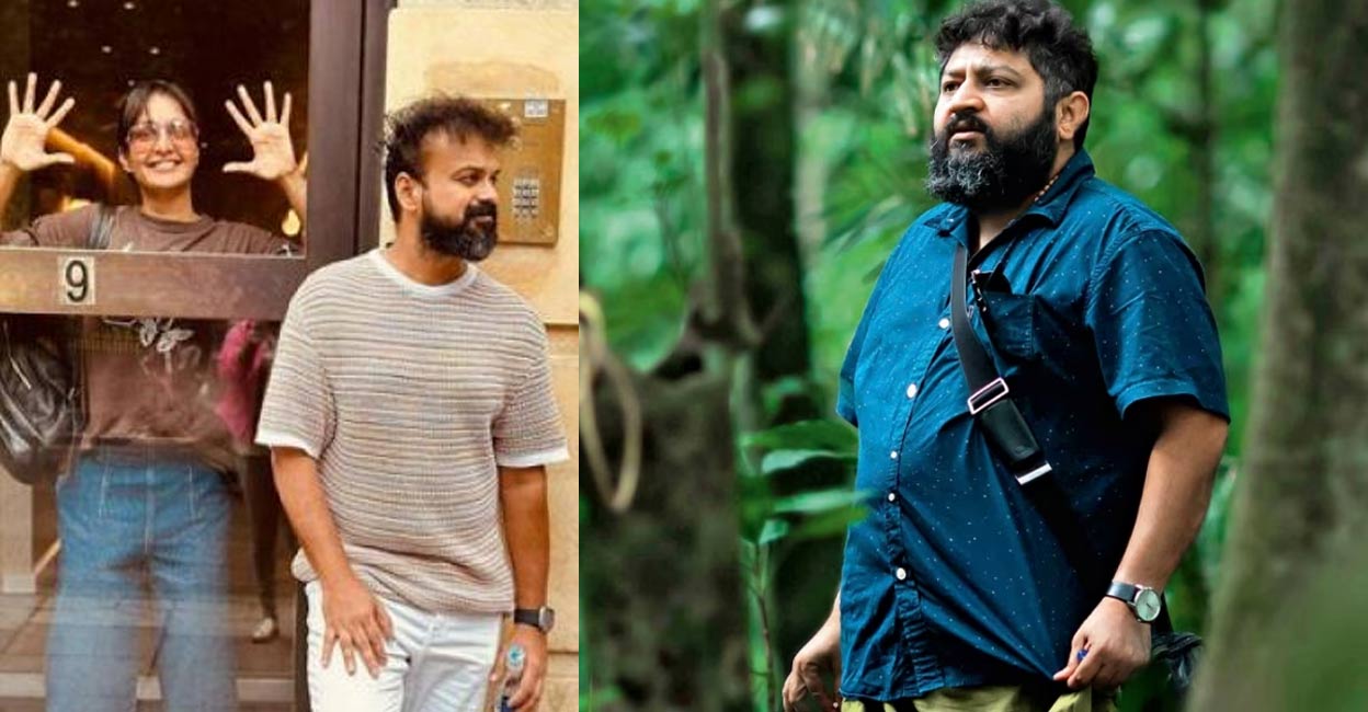 ലിജോ ജോസ് പെല്ലിശ്ശേരി ചിത്രത്തിൽ ചാക്കോച്ചനും മഞ്ജു വാരിയരും | Lijo ...