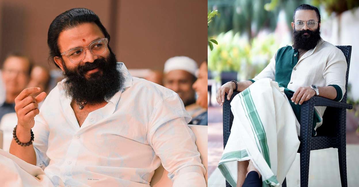 ‘ഞാനൊരു മലയാളി എന്നും മണ്ണിൻ കൂട്ടാളി’; ജനങ്ങൾക്കൊപ്പം ജയസൂര്യ ...