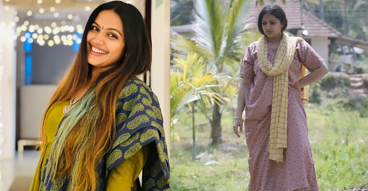 പേരില്ലൂരിലെ ഷംല എന്ന ഉമ്മച്ചിക്കുട്ടി ഇവിടുണ്ട്; ആർജെ വിജിത അഭിമുഖം | Interview RJ Vijitha