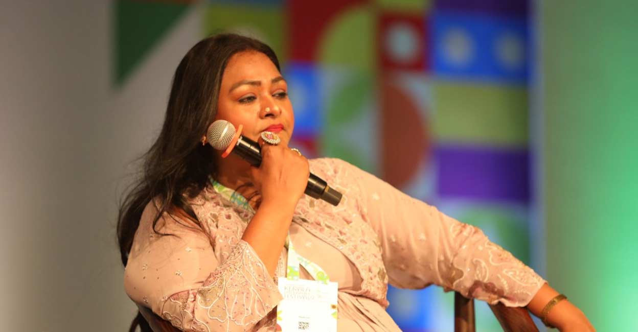 ‘കിന്നാരത്തുമ്പി’യിൽ എനിക്കു കിട്ടിയ പ്രതിഫലം 25000, മൂന്നാമത്തെ ...