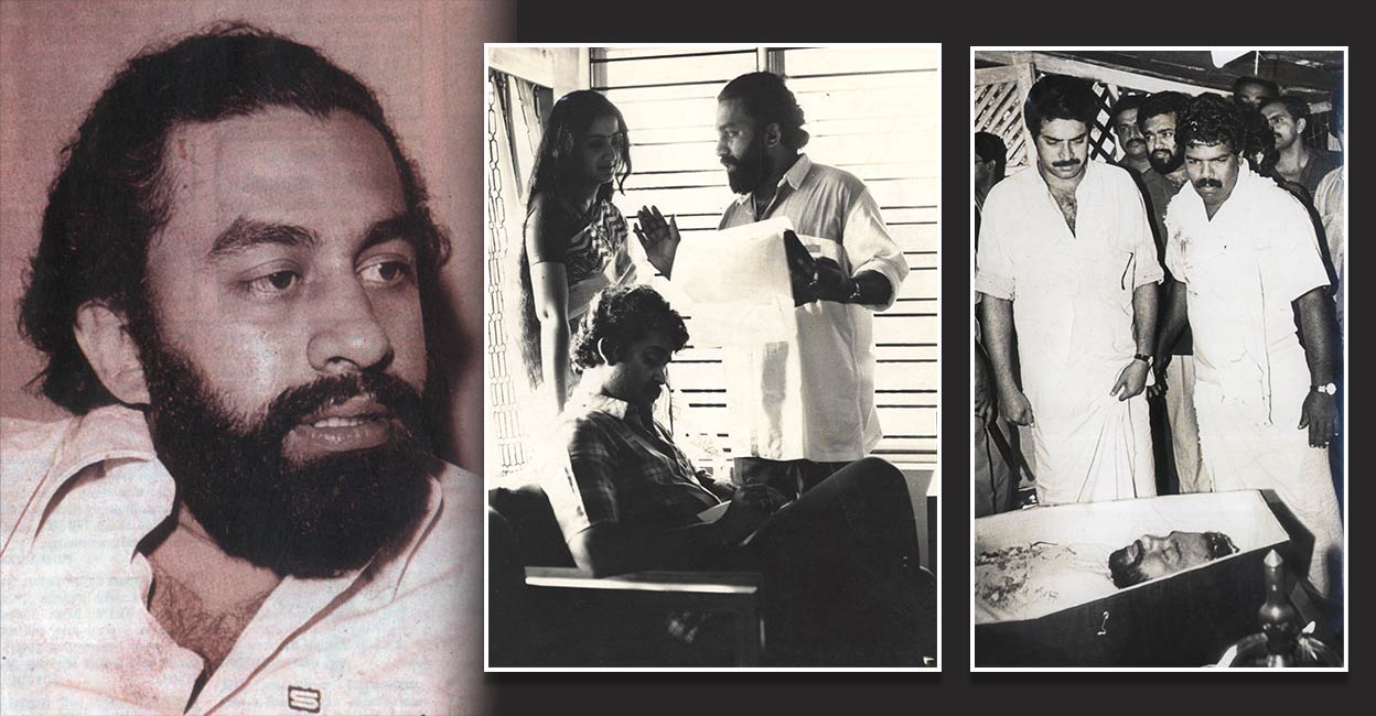 നമുക്ക് കാണാന്‍ വിസ്മയദൃശ്യങ്ങള്‍; പത്മരാജനെ ഓർക്കുമ്പോൾ | P Padmarajan ...