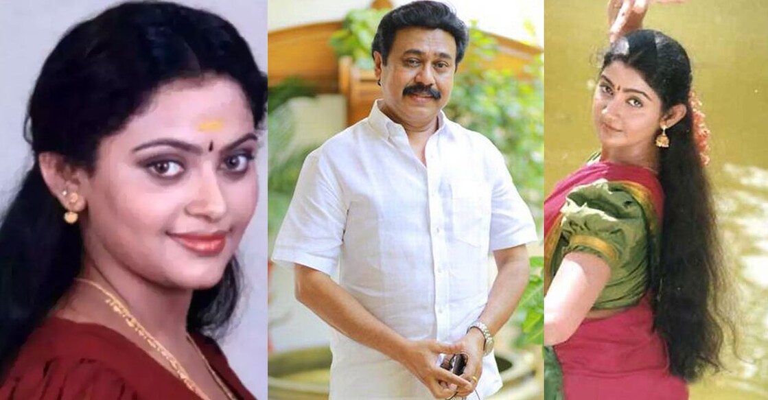 യക്ഷിക്കു പ്രാധാന്യം, പിന്മാറി യുവനടൻ; ആകാശഗംഗ സൂപ്പർഹിറ്റാക്കിയ കഥ പറഞ്ഞ് വിനയൻ | Vinayan ...