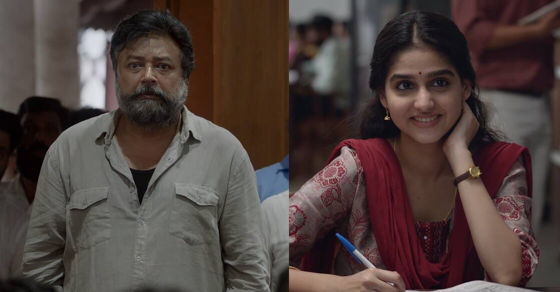 ഞെട്ടിക്കാൻ ജയറാം; സർപ്രൈസ് ആയി മമ്മൂട്ടി; ഓസ്‌ലർ ട്രെയിലർ | Abraham ...