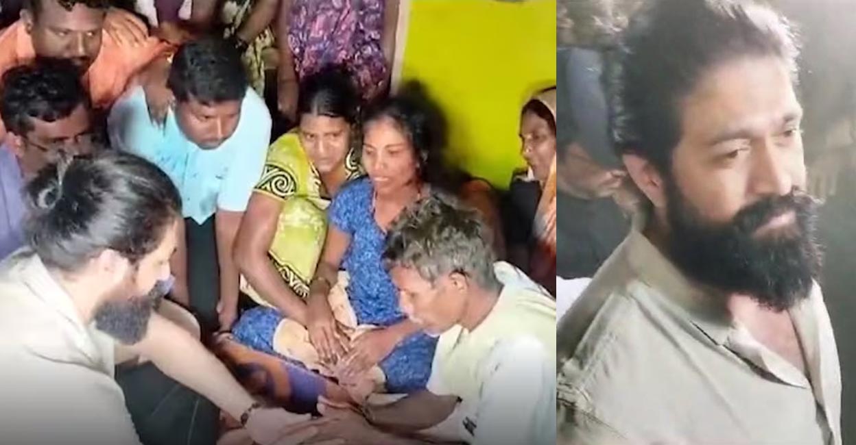 ആരാധന പ്രകടിപ്പിക്കേണ്ടത് ഇങ്ങനല്ല, ഇതെന്നെ ഭയപ്പെടുത്തുന്നു: മരിച്ച ...