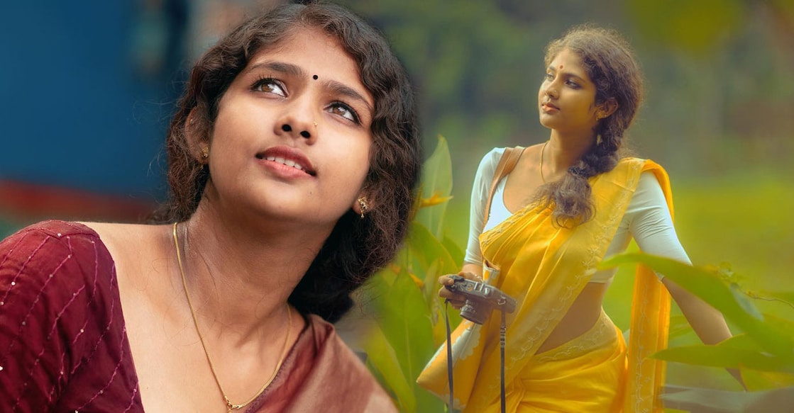 ഗ്ലാമറസോ അല്ലാത്തതോ, എന്തിനും തയാർ! തുറന്നു പറഞ്ഞ് ആരാധ്യ | Aaradhya ...