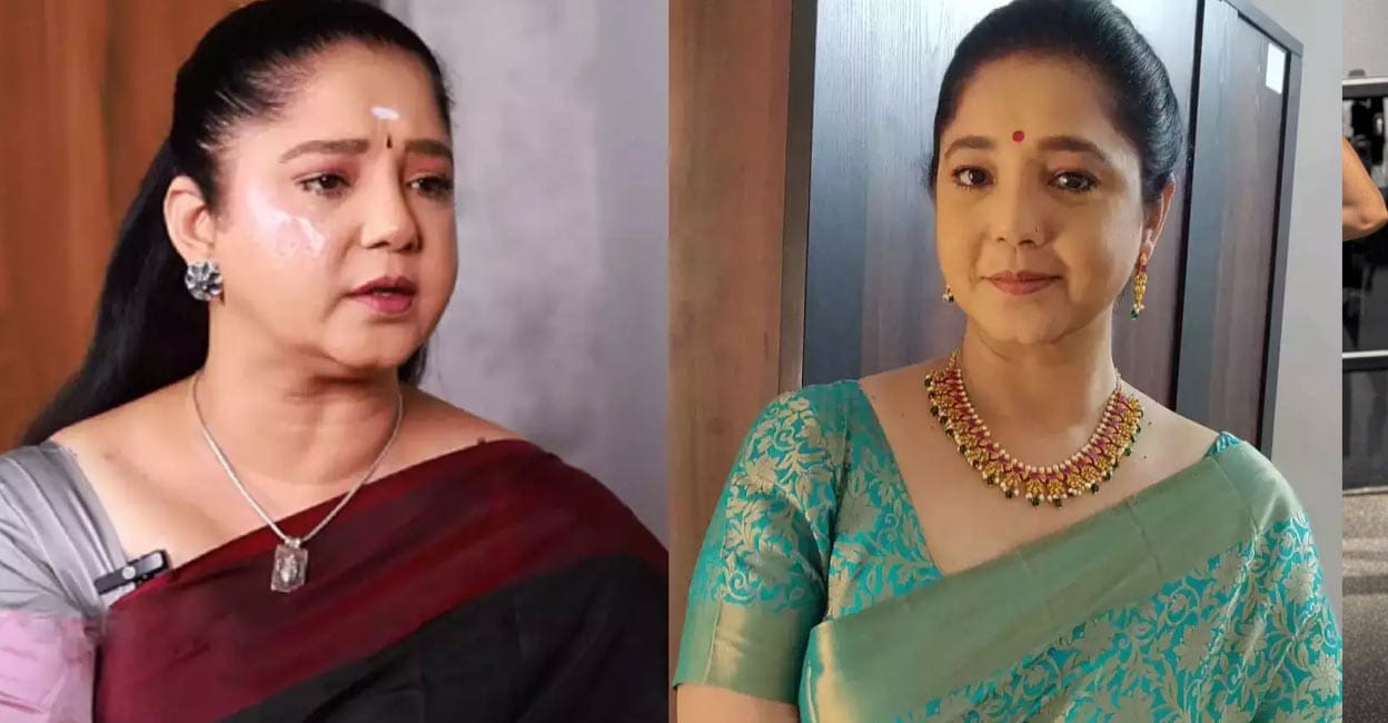 ‘റോജ’ കണ്ടപ്പോൾ സ്വയം ചെരുപ്പൂരി തലയിലടിച്ചു: ആ നഷ്ടങ്ങളെക്കുറിച്ച് ഐശ്വര്യ