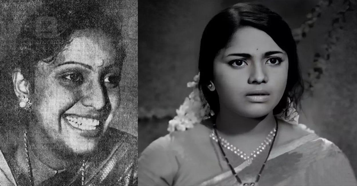 ആദ്യ മിസ്.കേരള; 27ാം വയസ്സിൽ അകാലമരണമടഞ്ഞ നടി റാണിചന്ദ്ര | Rani Chandra Tragic Fate