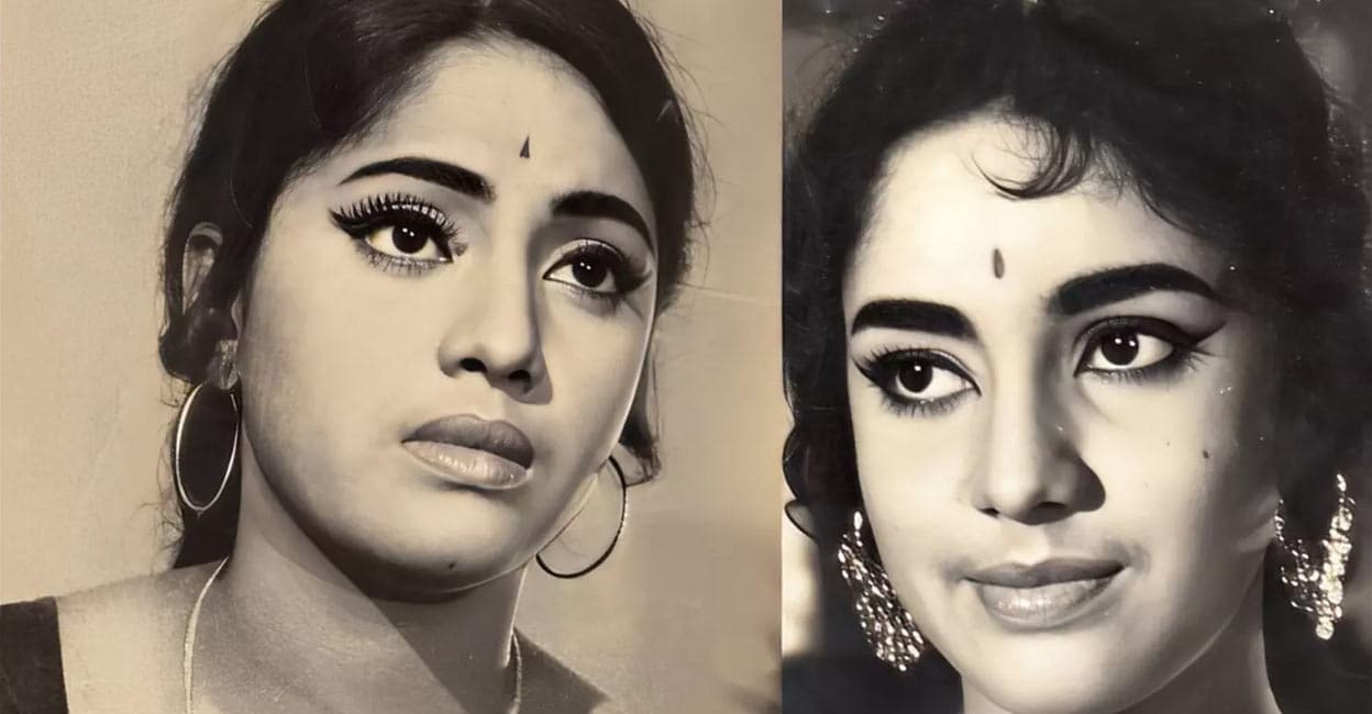 ആദ്യ മിസ്.കേരള; 27ാം വയസ്സിൽ അകാലമരണമടഞ്ഞ നടി റാണിചന്ദ്ര | Rani Chandra ...