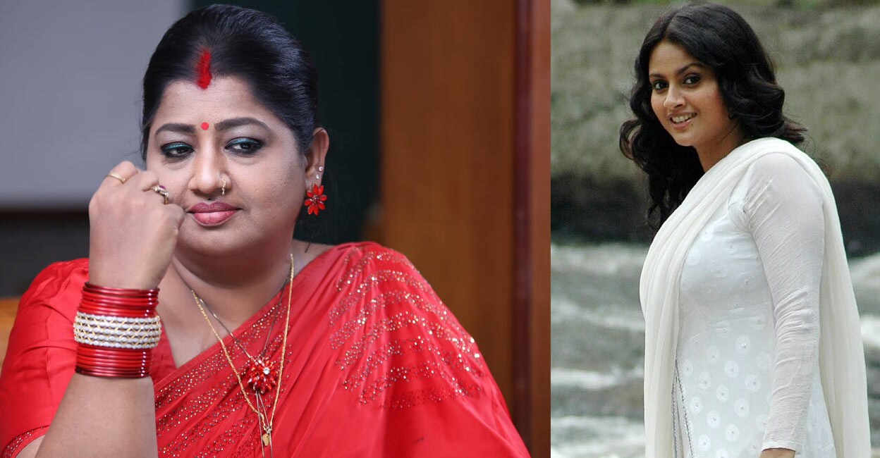 കാവേരിയെയും അമ്മയെയും വെറുക്കില്ല, ആ കേസിൽ കളിച്ചത് അയാ ...